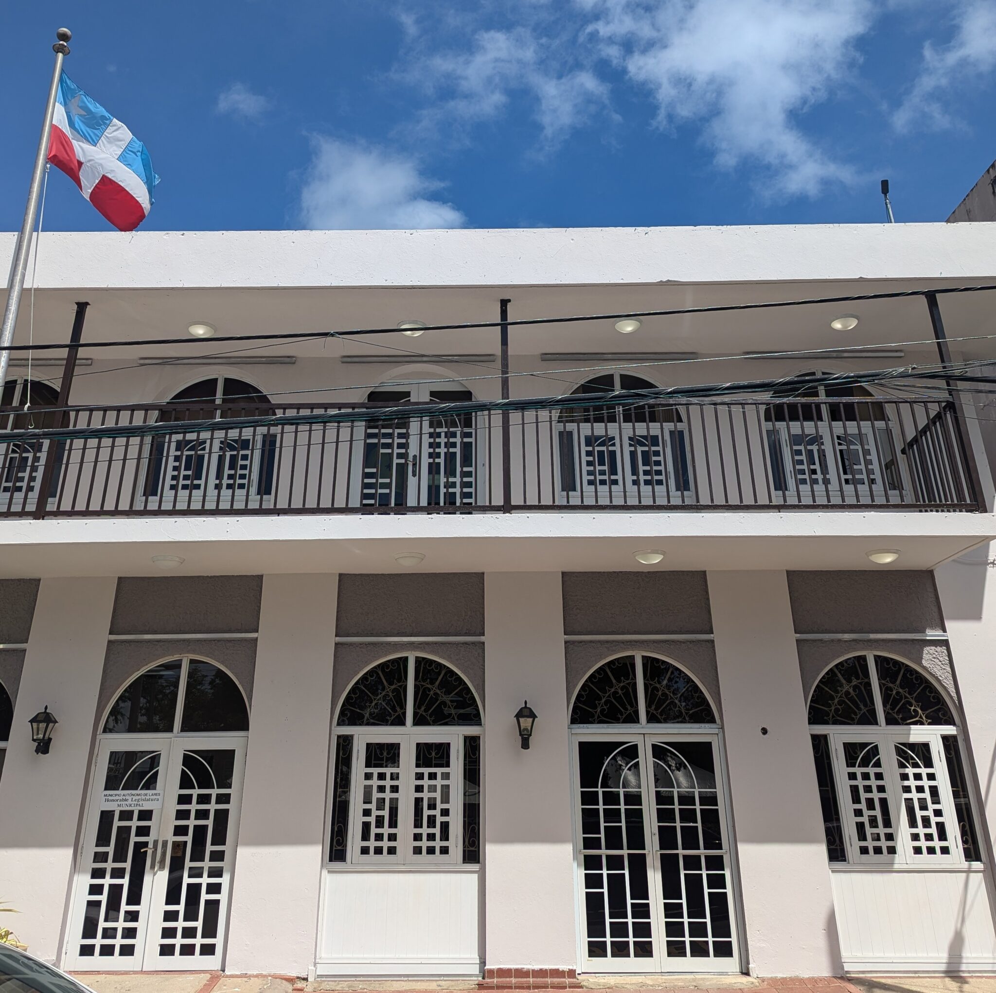 Turismo - Municipio de Lares