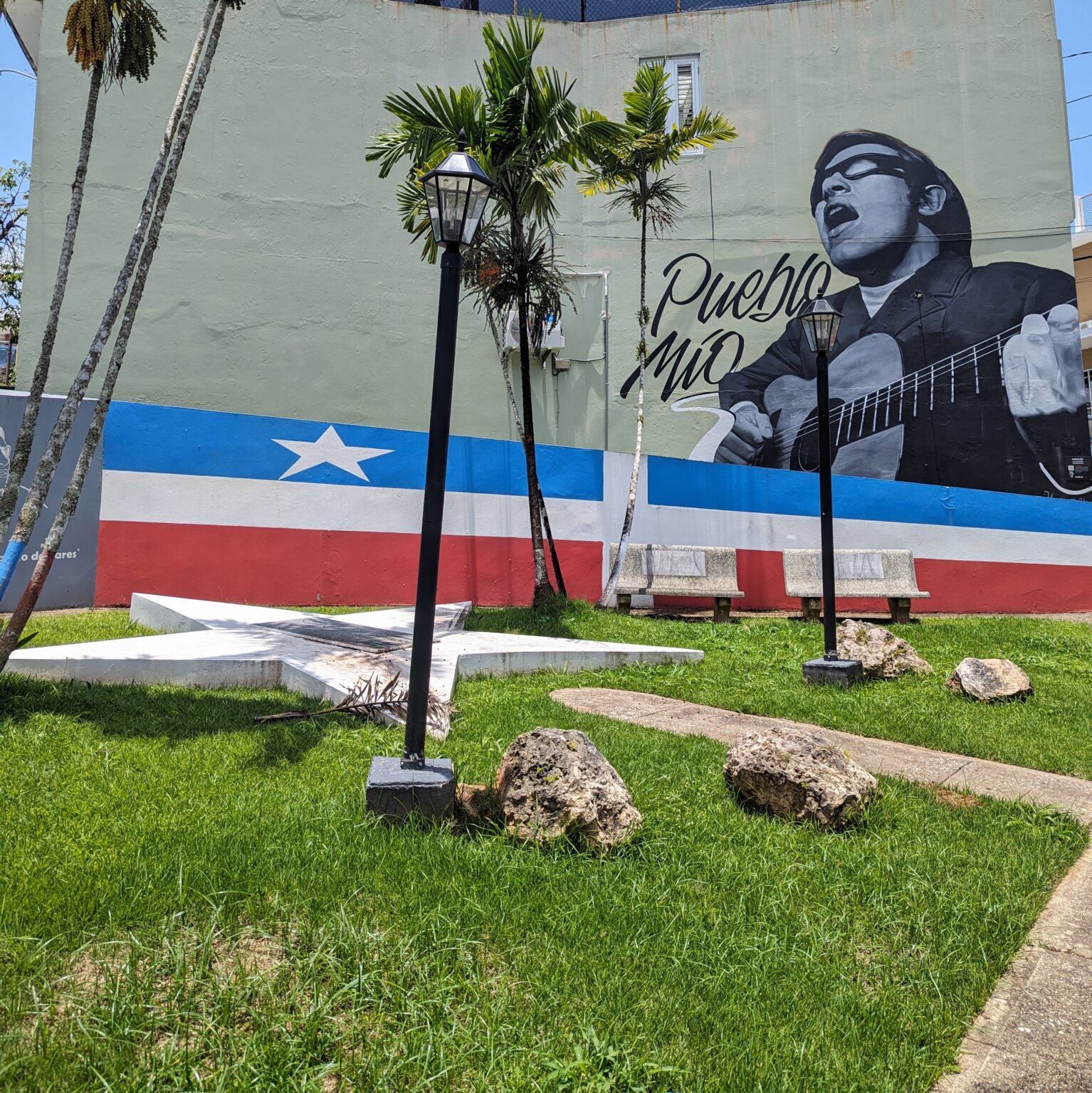 Turismo - Municipio de Lares