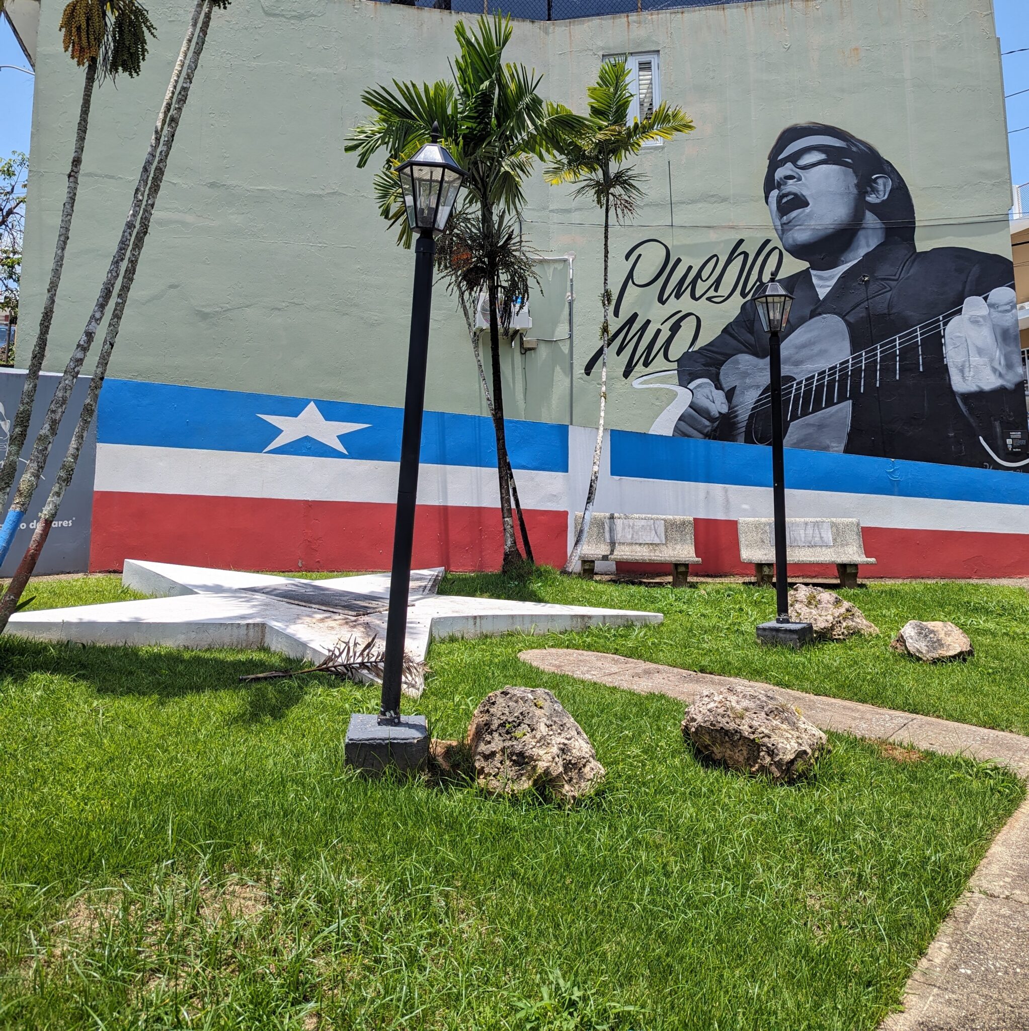 Turismo - Municipio de Lares