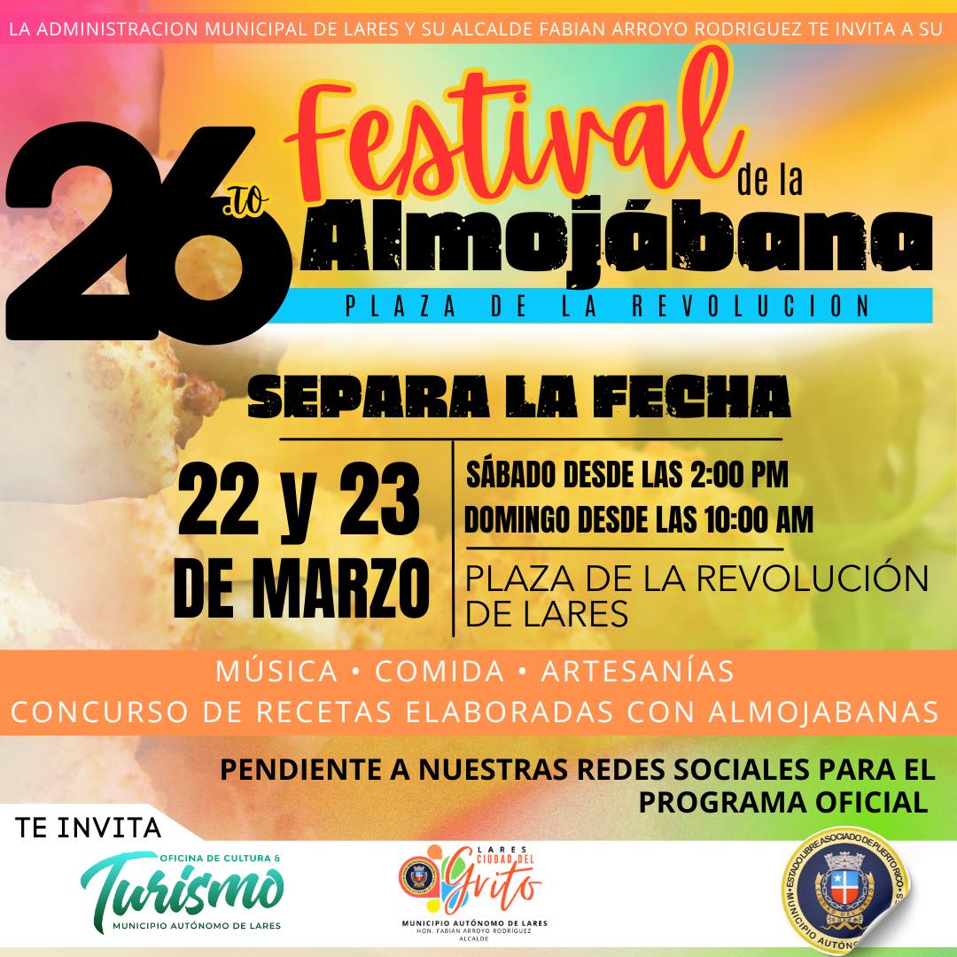 Home - Municipio de Lares