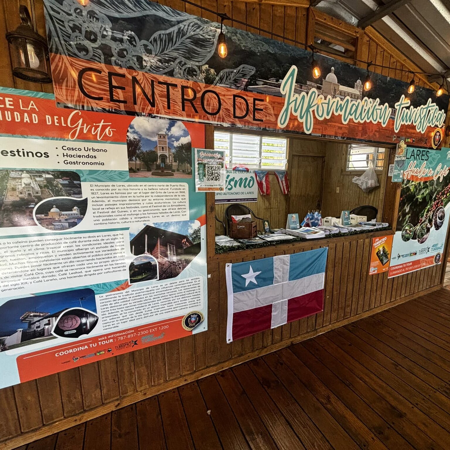 Home - Municipio de Lares